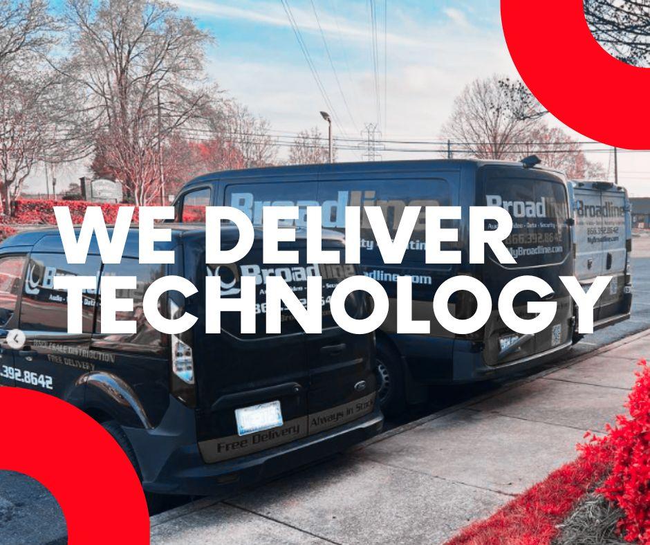 Broadline Cable in Charlotte North Carolina- MyBroadline.com