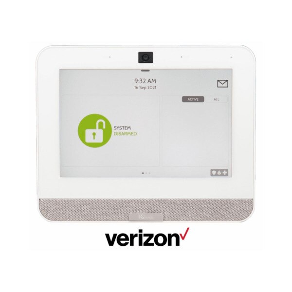 Verizon Panel